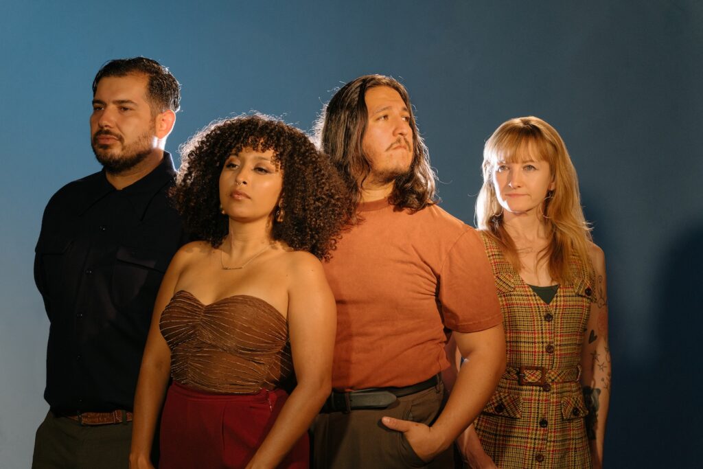 Meet The Altons, an East L.A.-Based Chicano Crew Off on a Hot Debut National Tour - Atwood Magazine