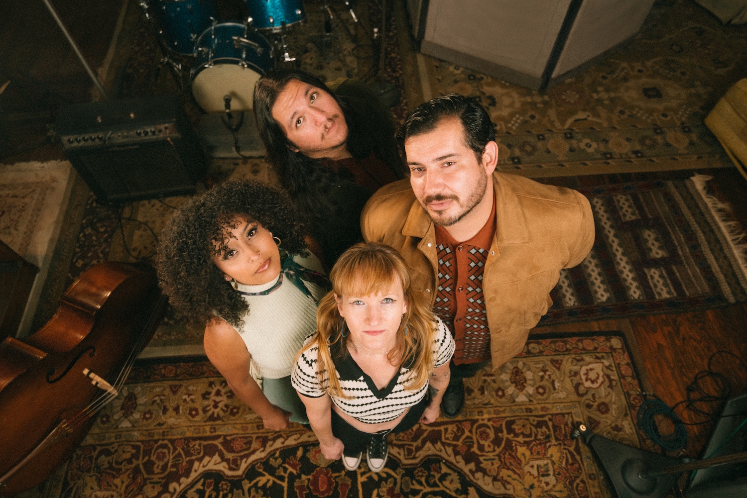 Meet The Altons, an East L.A.-Based Chicano Crew Off on a Hot Debut ...