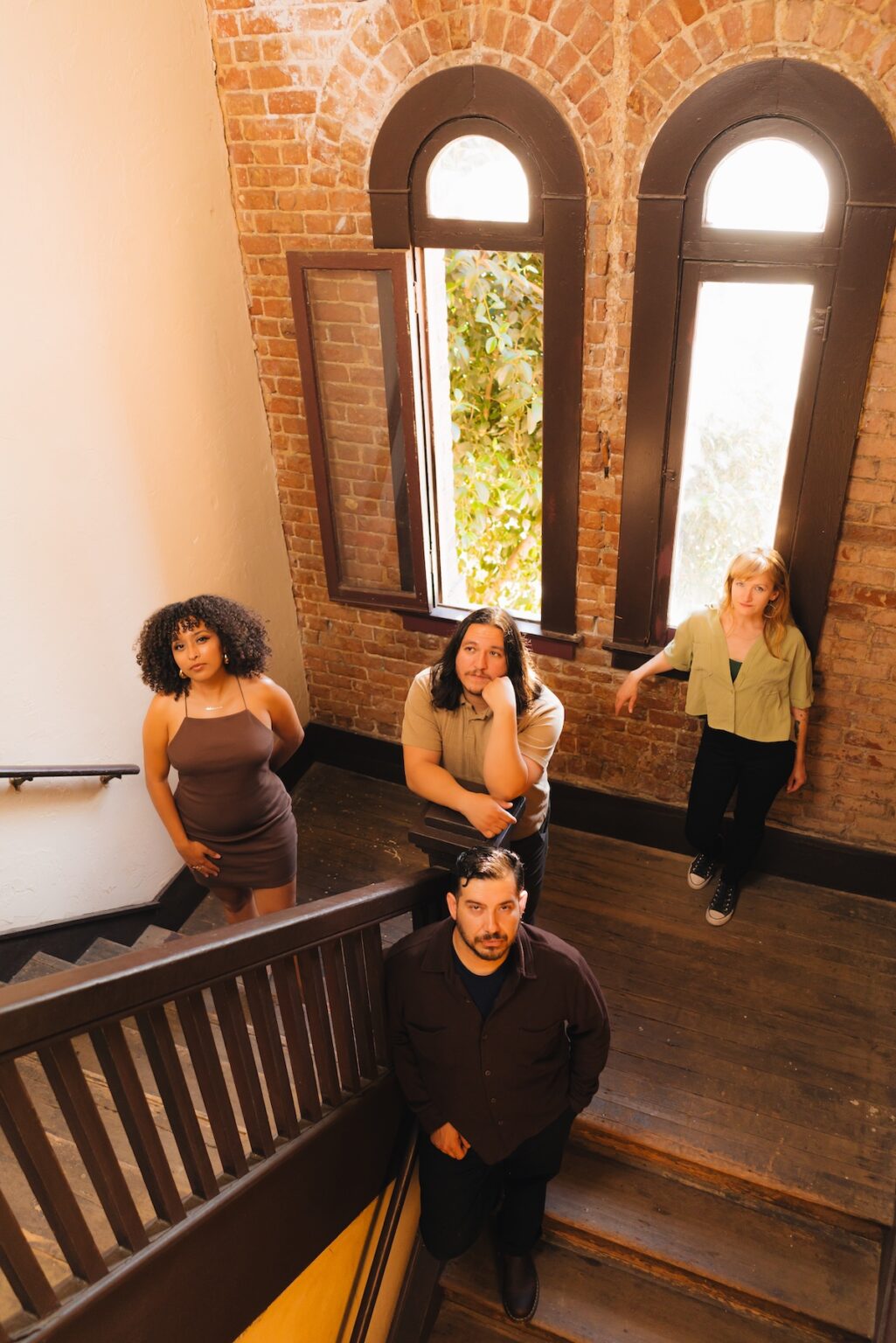 Meet The Altons, an East L.A.-Based Chicano Crew Off on a Hot Debut National Tour - Atwood Magazine