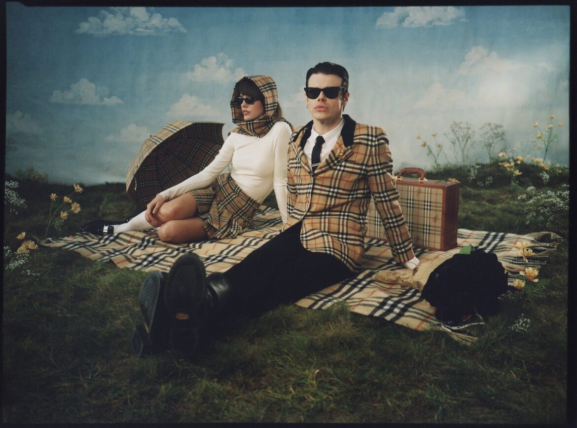 YUNGBLUD's "Lovesick Lullaby" Is a Brit-Rock Blitz - Atwood Magazine