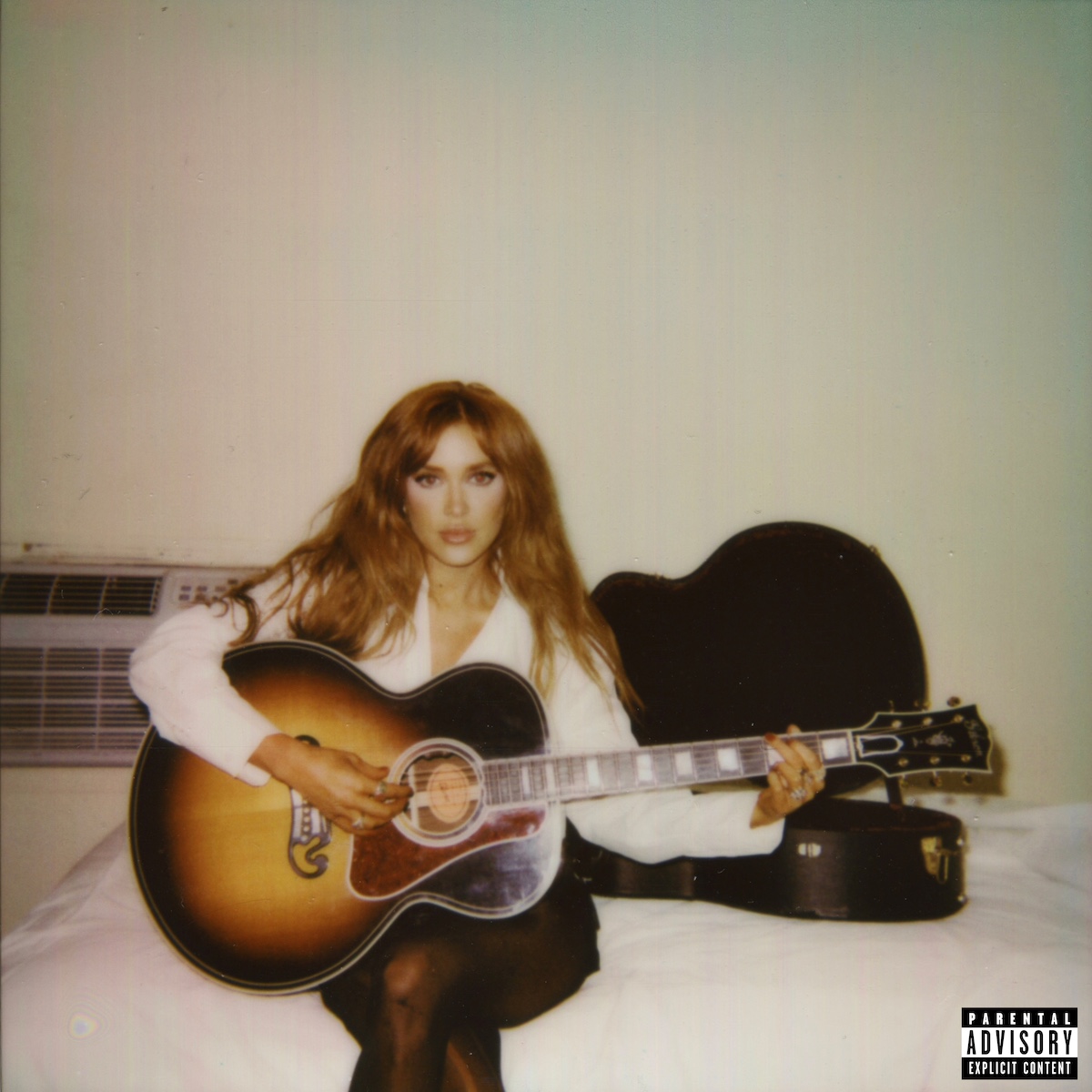 Interview: Falling in Love with Laci Kaye Booth - Atwood Magazine