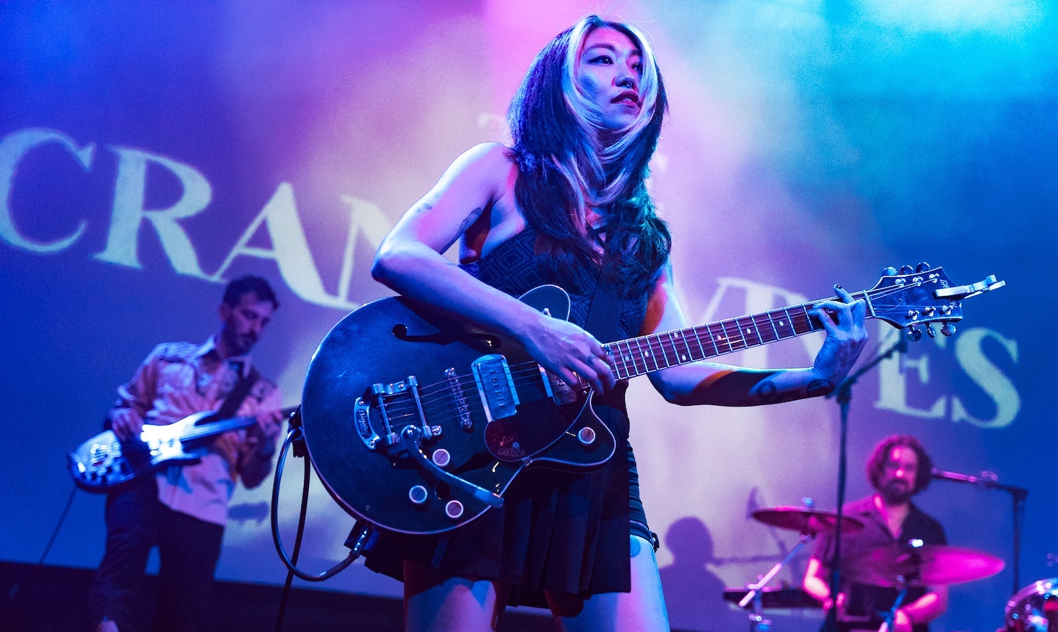 "Reconnecting Through Music": A Playlist by Emilee Petersmark for AAPI ...