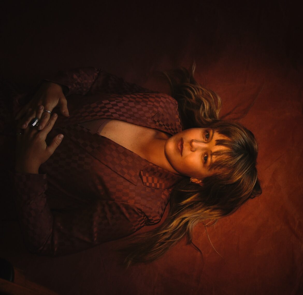 Premiere: The Spiritual, Soul-Stirring Surrender of Emily Elbert’s “God Is Change” - Atwood Magazine