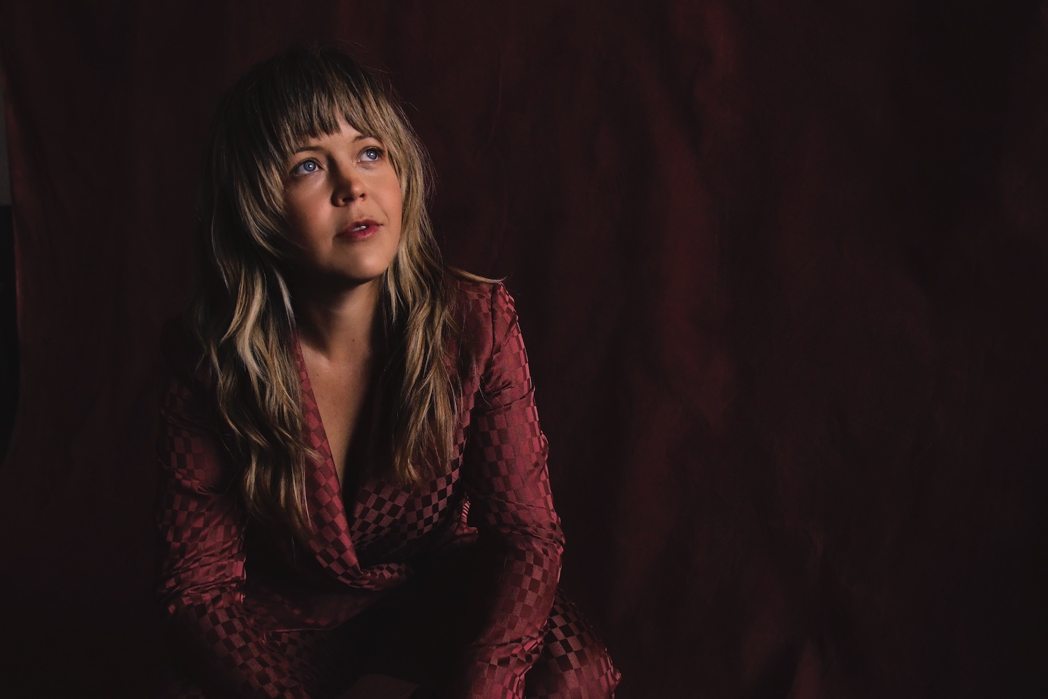 Premiere: The Spiritual, Soul-Stirring Surrender of Emily Elbert’s “God Is Change” - Atwood Magazine