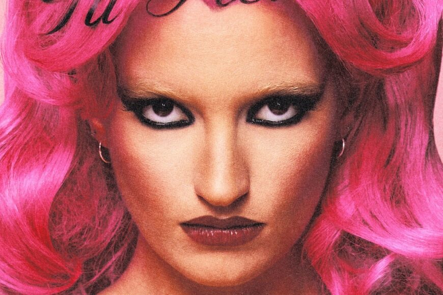 Review: GRAE’s ‘7 Minutes ‘Til Heaven’ Is a Fearless Pop Odyssey of ...