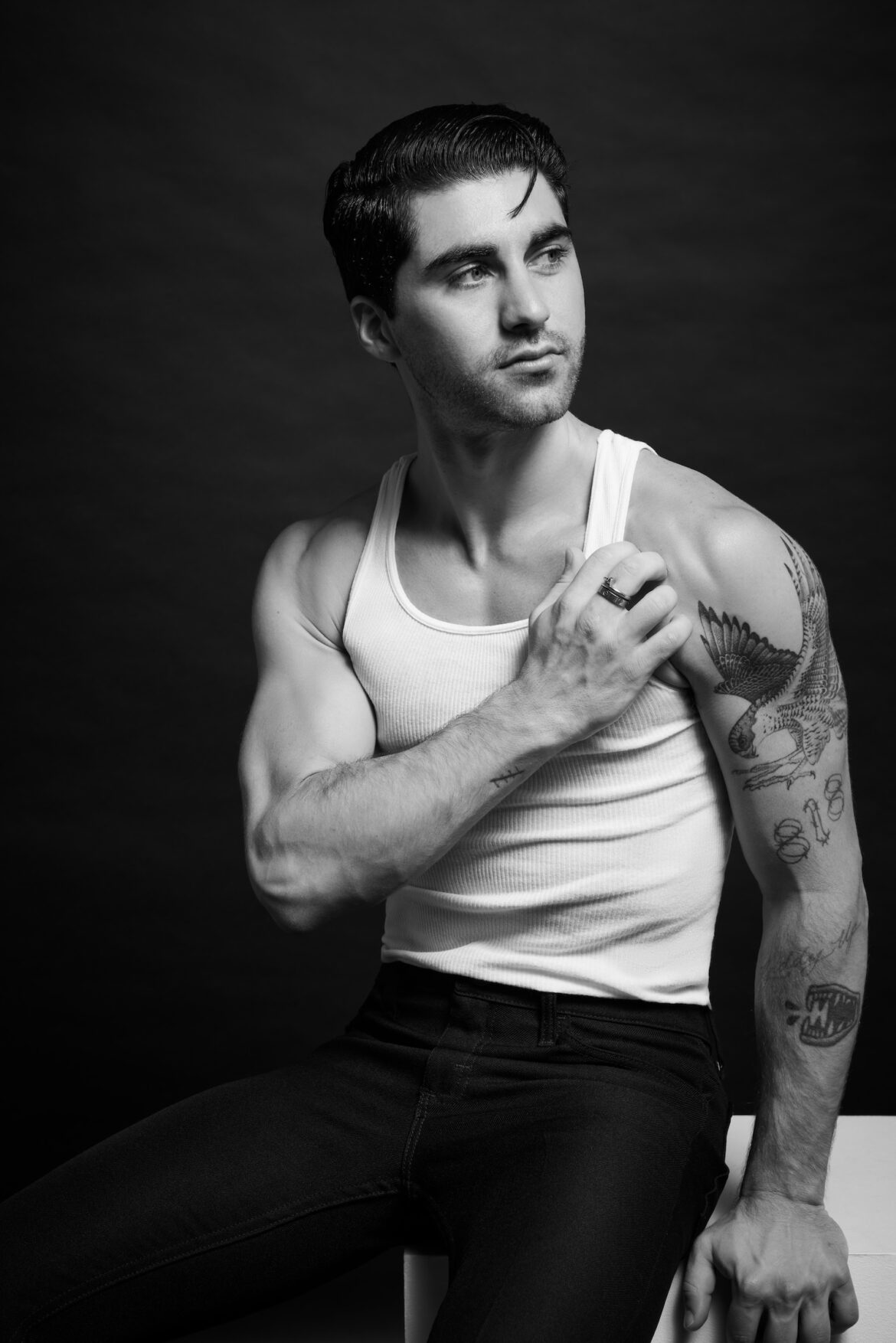 Hudson Thames Surrenders to Love in “Wrong,” a Raw, Honest, & Soul-Baring Confession - Atwood ...