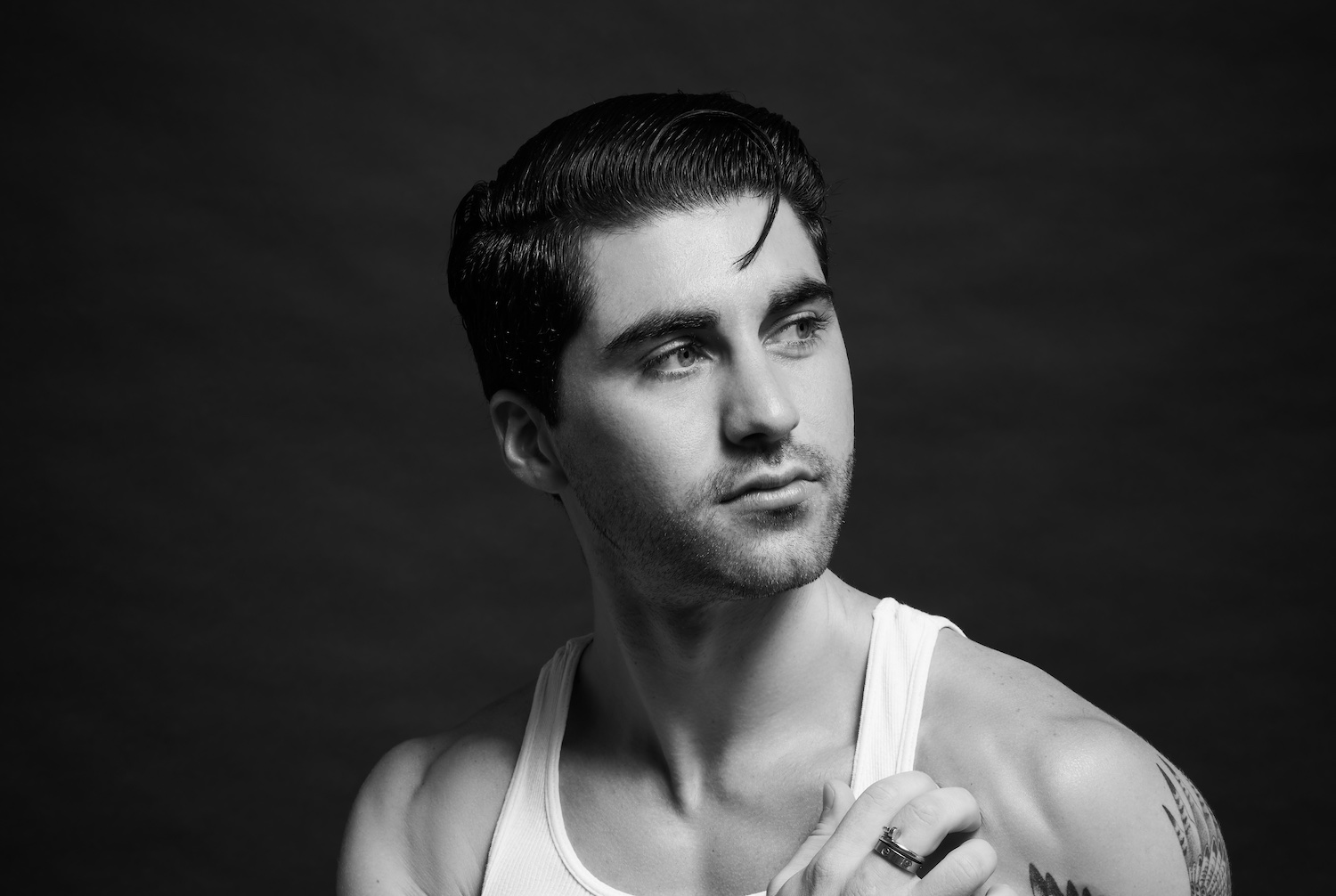 Hudson Thames Surrenders to Love in “Wrong,” a Raw, Honest, & Soul-Baring Confession - Atwood ...