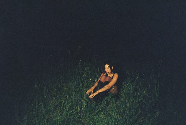 Interview: Julia Wolf on Defying Expectations and Turning ‘Pressure ...