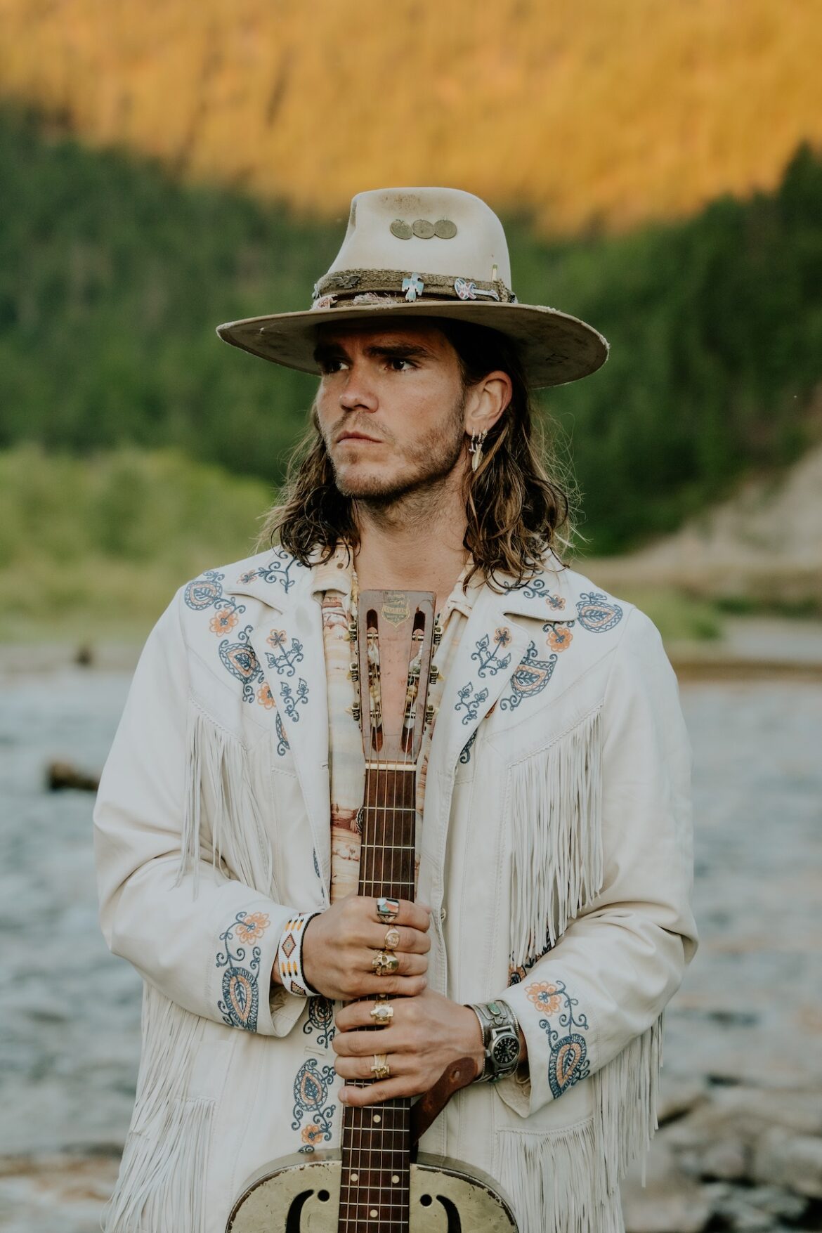 Interview: KALEO Reflect on Life, Society, & Their Roots in Third Album ...