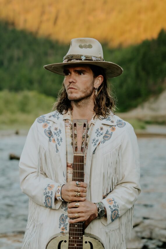 Interview: KALEO Reflect on Life, Society, & Their Roots in Third Album ...