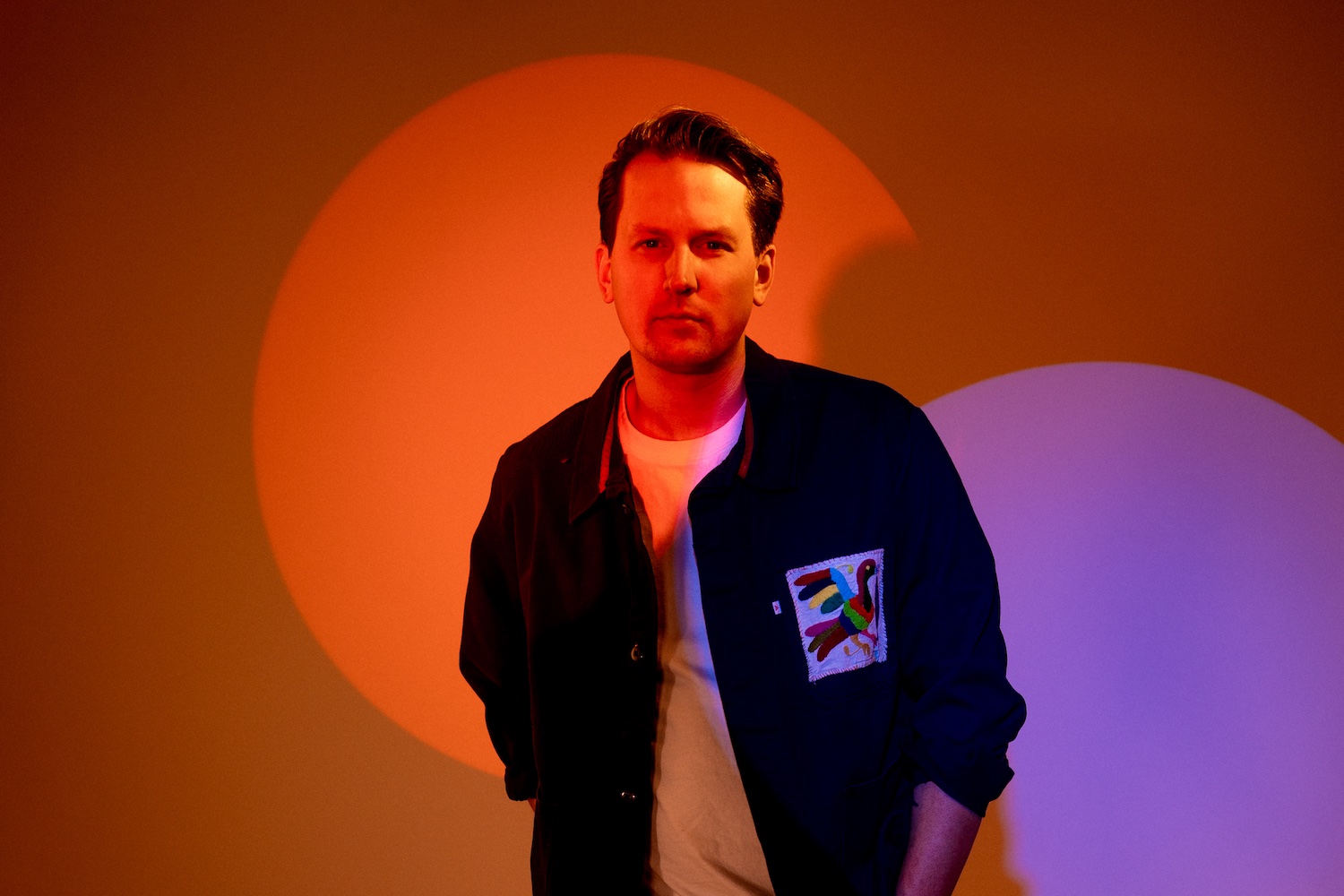 Premiere: Ken Yates’ Delicate & Driving “Under the Cover of Light ...