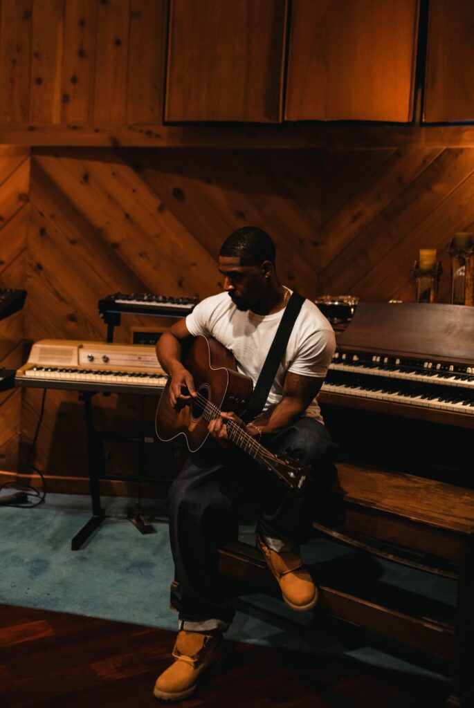 Khamari's "Head in a Jar" Is a Collection of Inner Thoughts on Longing ...