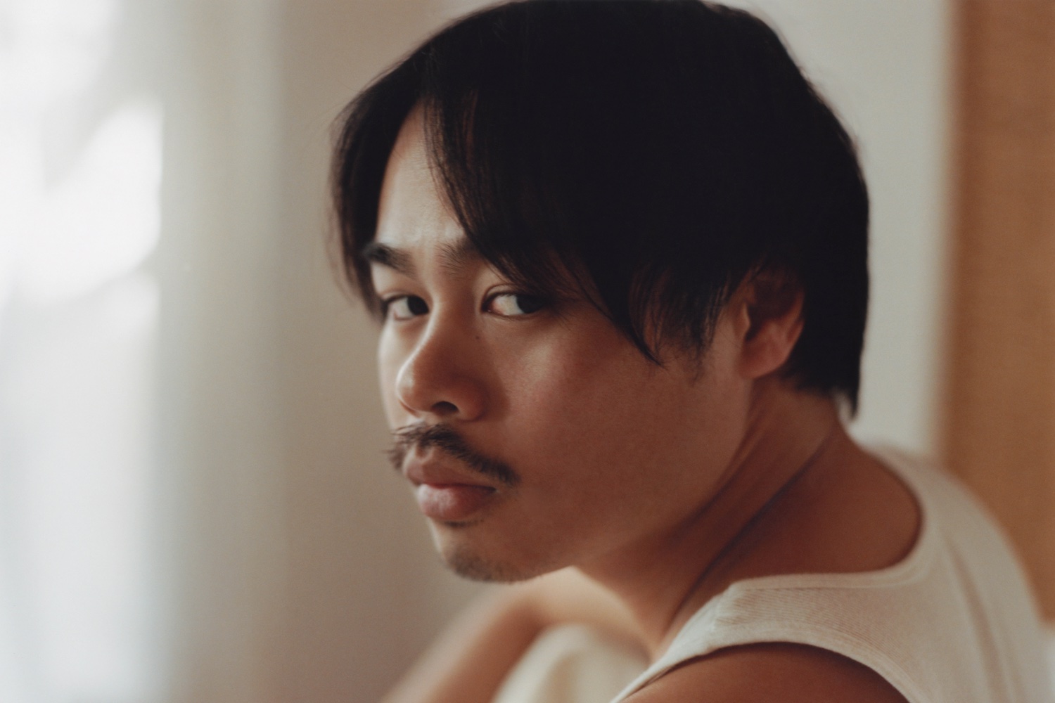Labit’s “MANGOES AND RICE” Is a Heartfelt Love Letter to His Filipino ...