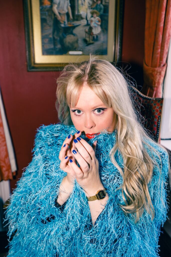 “The Anthology of Depression”: Litany Unpacks & Embraces Her Mental Health Journey on Debut LP ...