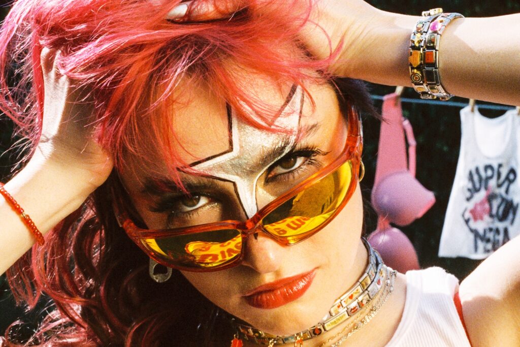 Interview with MARIS: Yearning, Euphoria, and Queer Joy - Atwood Magazine