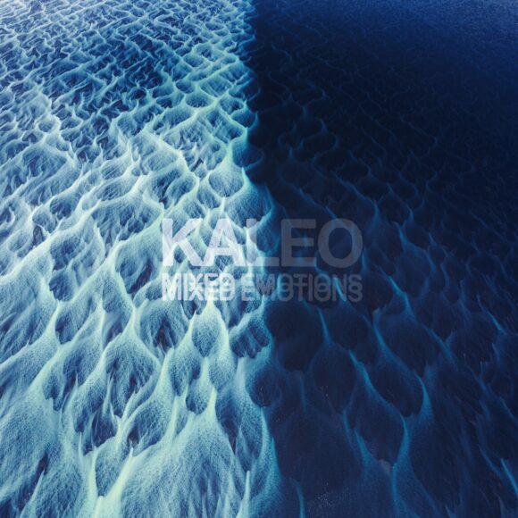 Interview: KALEO Reflect on Life, Society, & Their Roots in Third Album ...