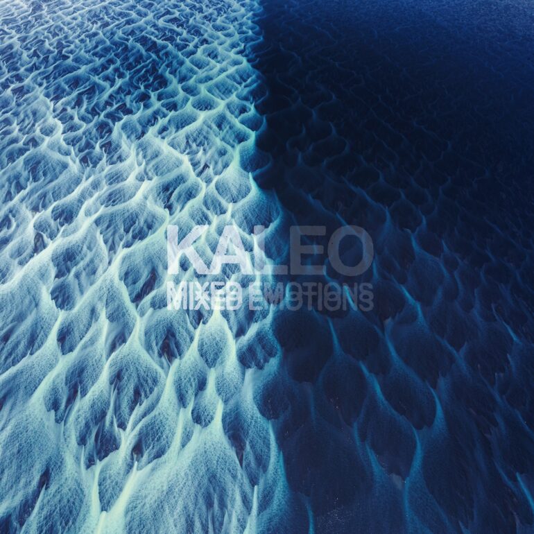 Interview: KALEO Reflect on Life, Society, & Their Roots in Third Album ...