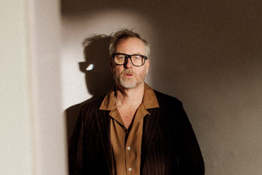 Album Review: Matt Berninger Continues to Rise on ‘Get Sunk’ - Atwood ...