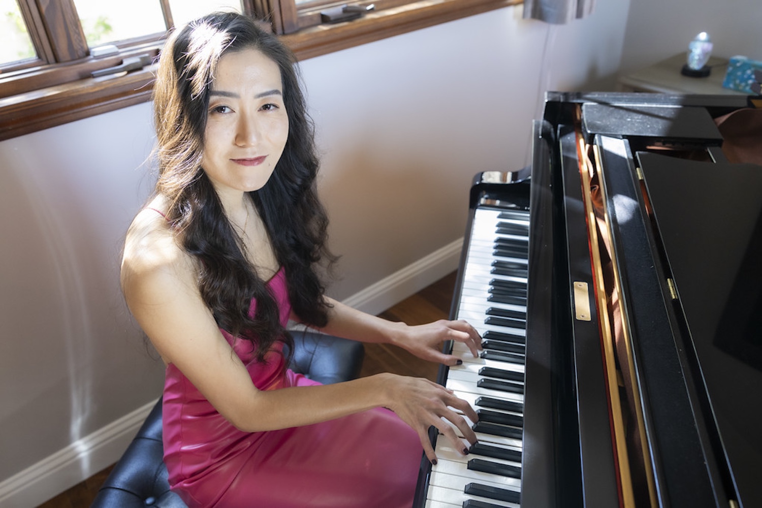 "Could You Lend Me a Smile?": Changing the World in 15 Seconds with ...