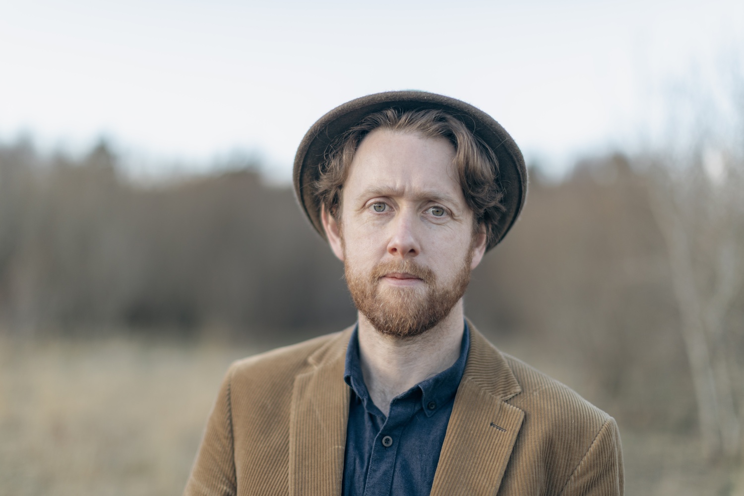 Review: Peter Doran Invites Us into the Sacred Unknown on ‘All the ...