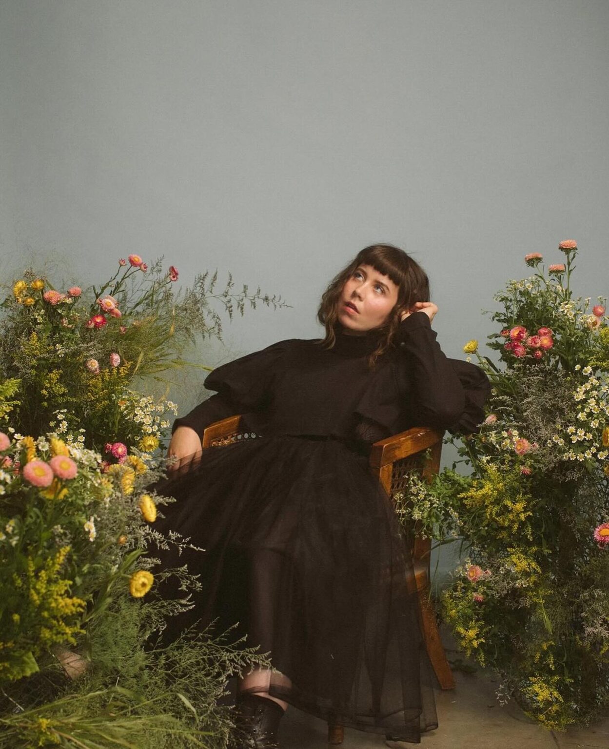 Rose Betts Builds Emotion-Filled Worlds on Her Lush & Layered Sophomore ...