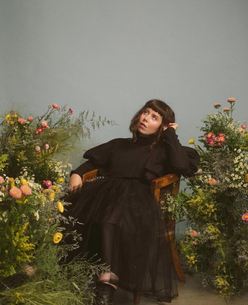 Rose Betts Builds Emotion-Filled Worlds on Her Lush & Layered Sophomore ...