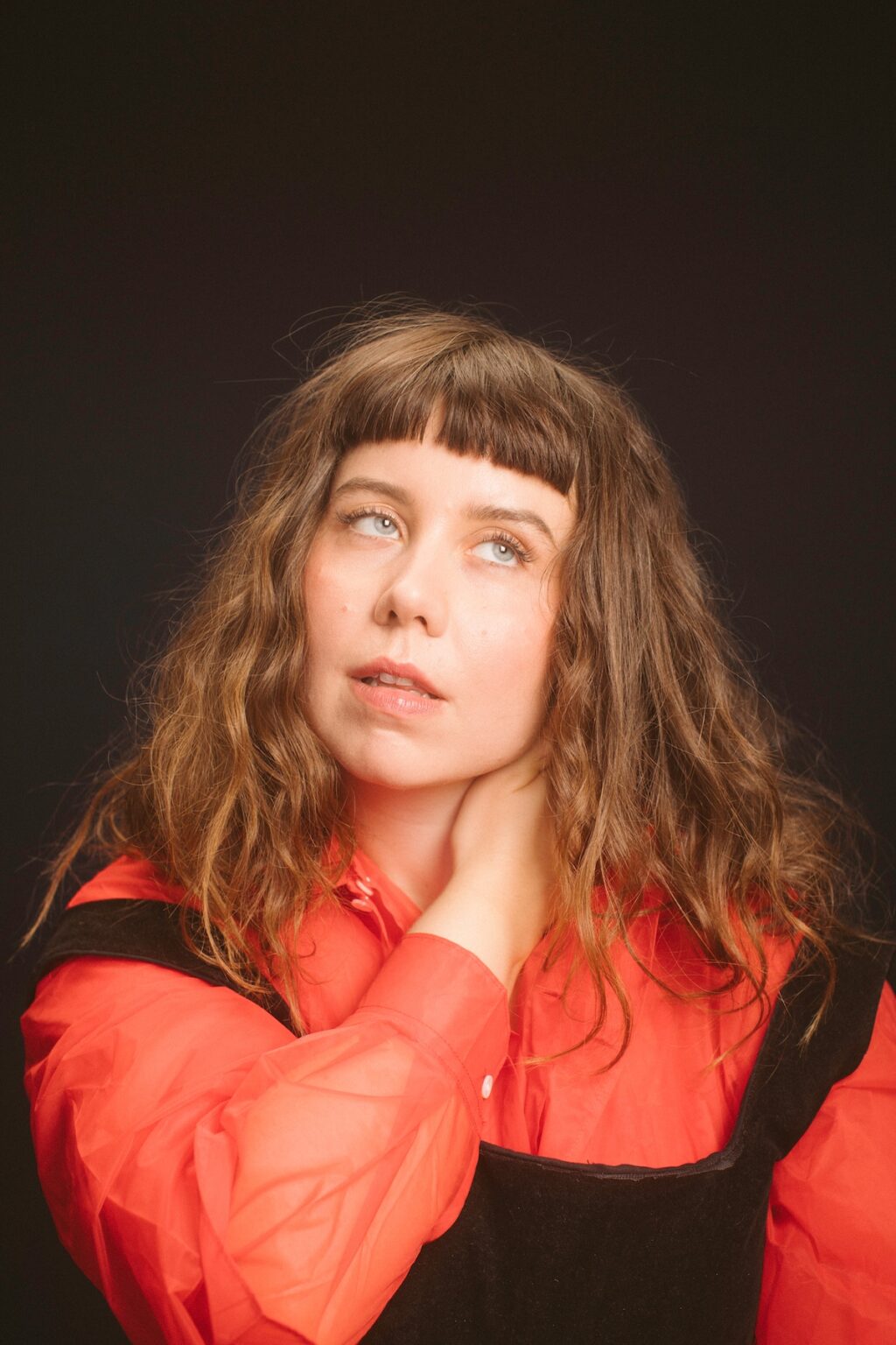 Rose Betts Builds Emotion-Filled Worlds on Her Lush & Layered Sophomore ...