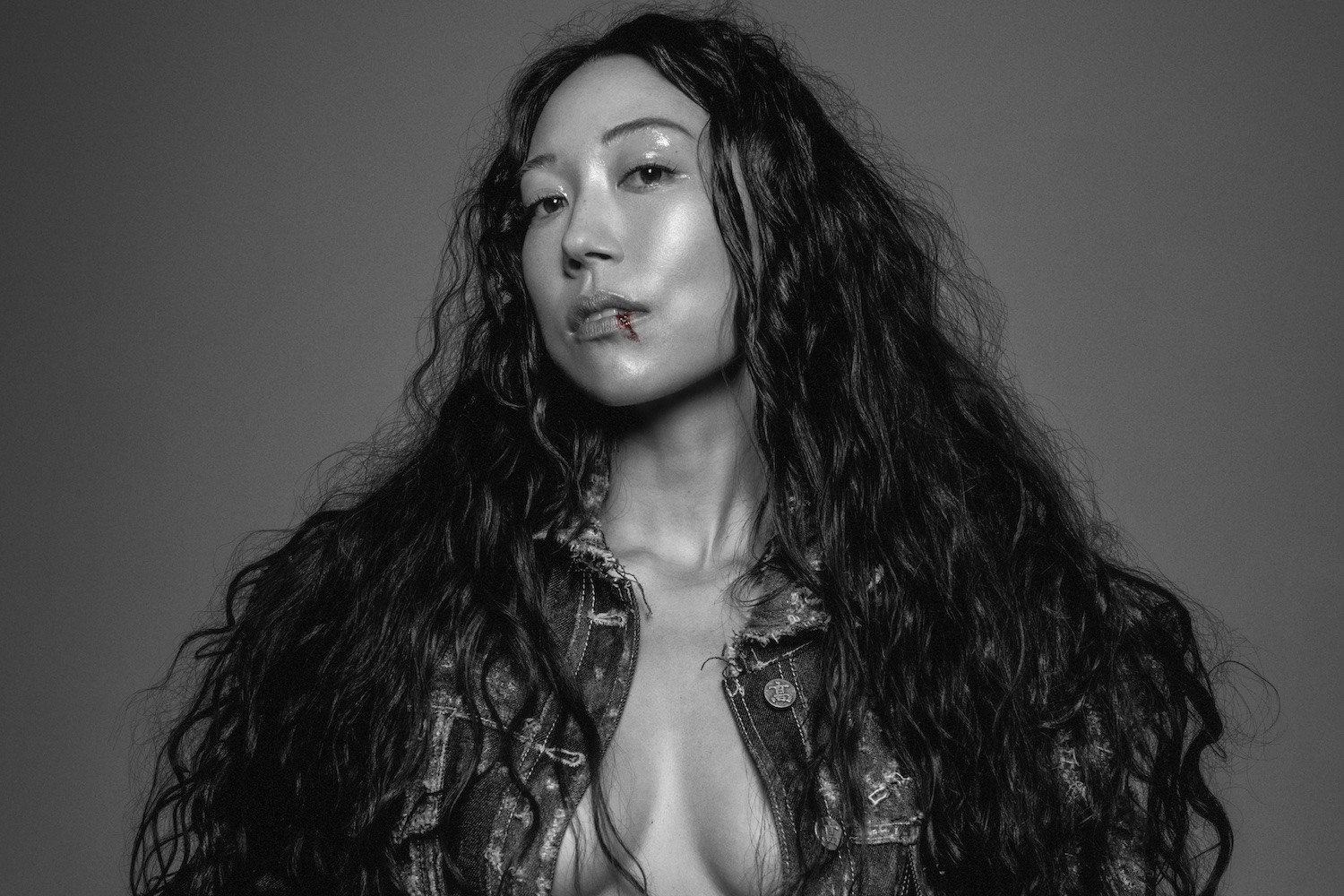 Interview: SASAMI on Instinct, Creative Freedom, & Her Cinematic Pop Pivot, ‘Blood on the Silver ...