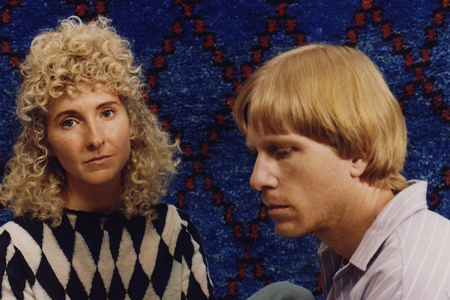 Tennis Say Goodbye in the Devastatingly Beautiful "12 Blown Tires ...