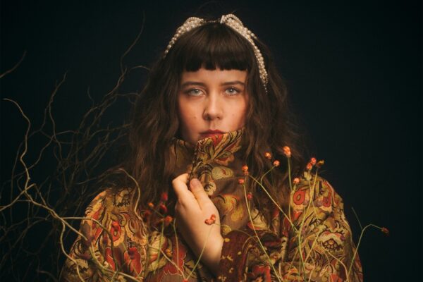 Rose Betts Builds Emotion-Filled Worlds on Her Lush & Layered Sophomore ...