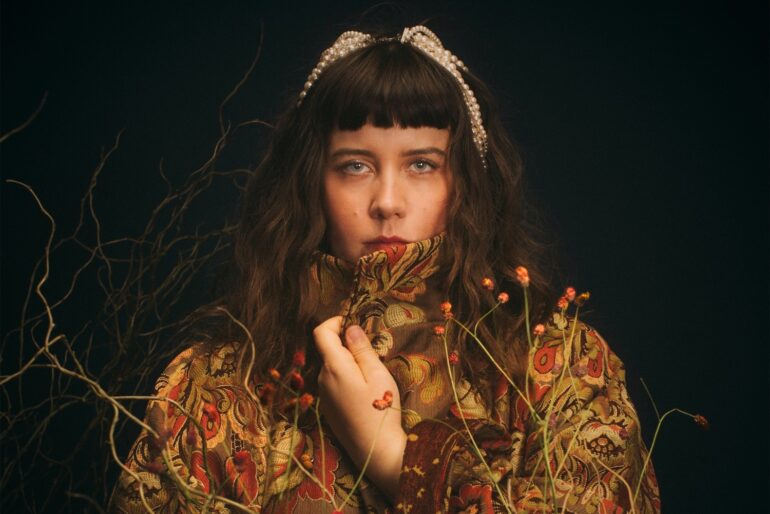 Rose Betts Builds Emotion-Filled Worlds on Her Lush & Layered Sophomore ...