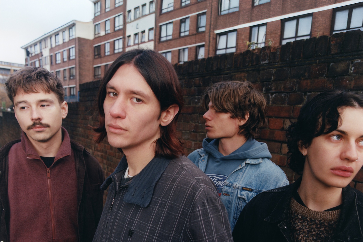 London’s Tough Cookie Reckon with the Pursuit of “Happiness” in Their ...