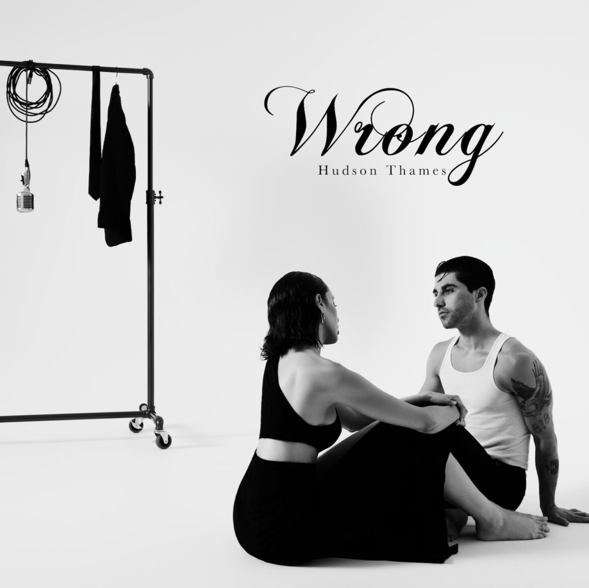 Hudson Thames Surrenders to Love in “Wrong,” a Raw, Honest, & Soul ...