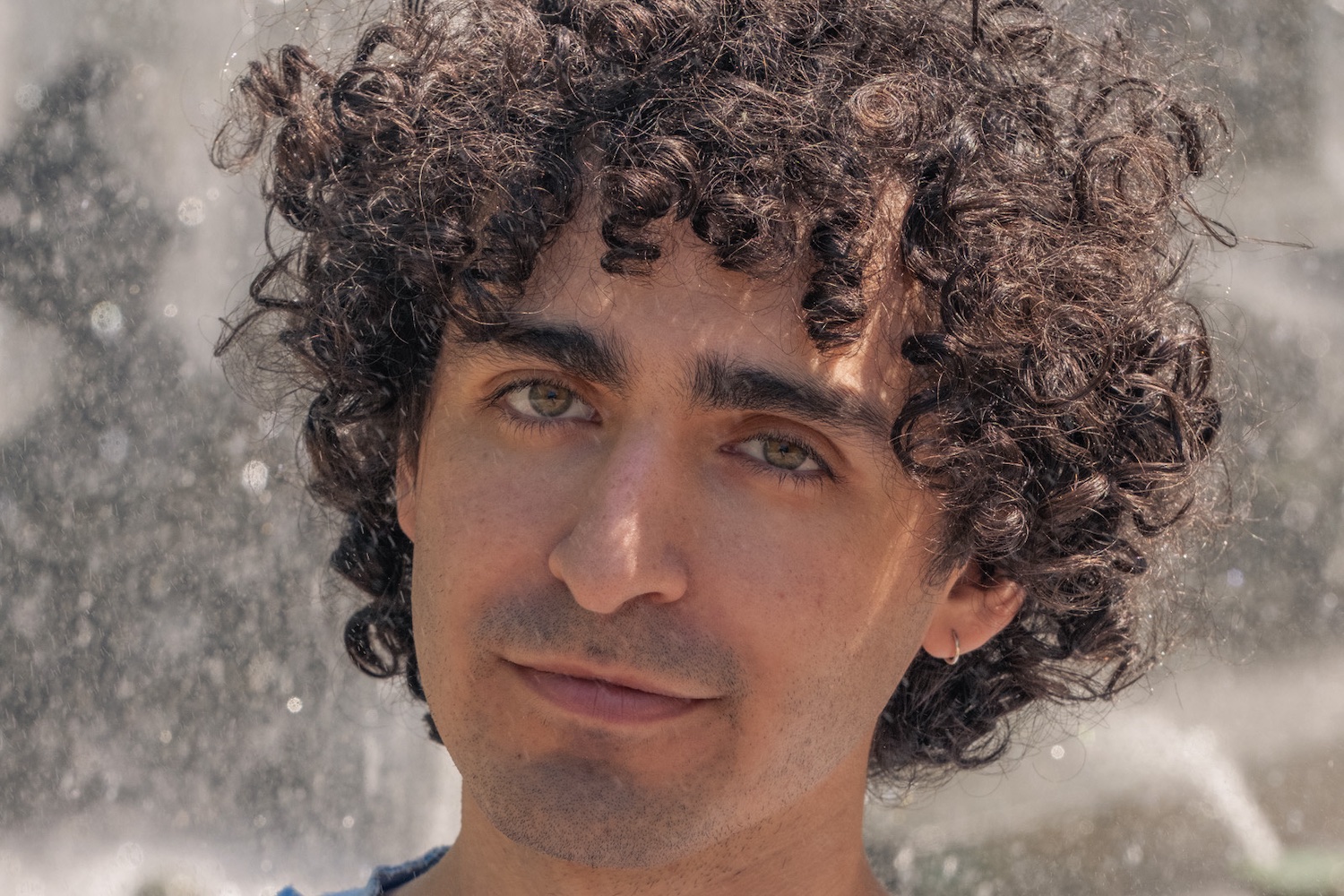 Premiere: country girl & Melody English Invite Us into Spring’s Sweet ...