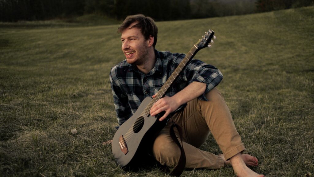 AGE of the BEAR’s “Point of View” Is a Search for Understanding Between ...