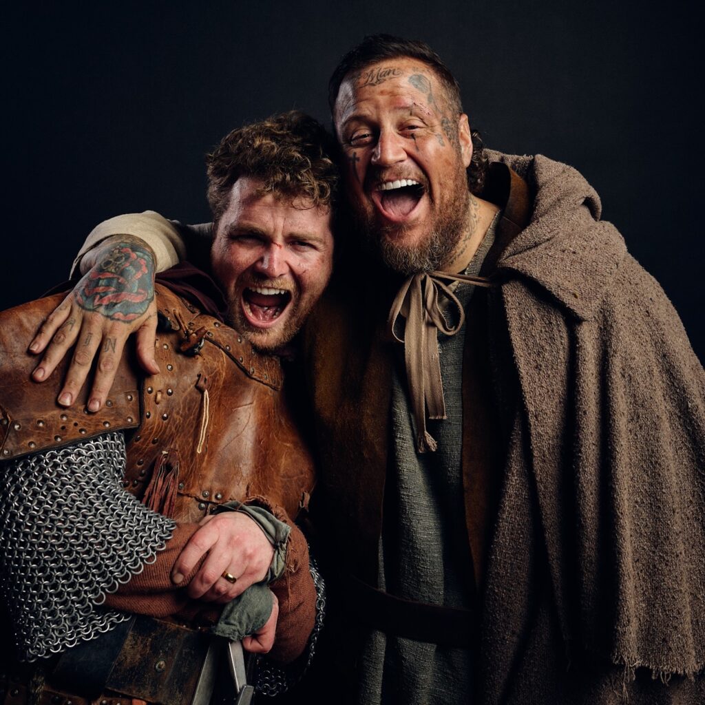 Alex Warren and Jelly Roll Unleash a Generational Battle Cry with ...