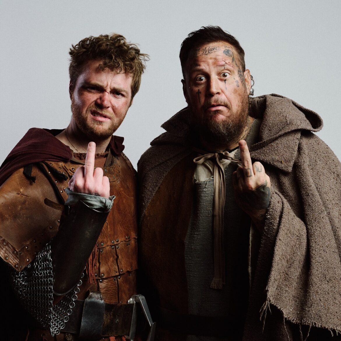 Alex Warren and Jelly Roll Unleash a Generational Battle Cry with ...