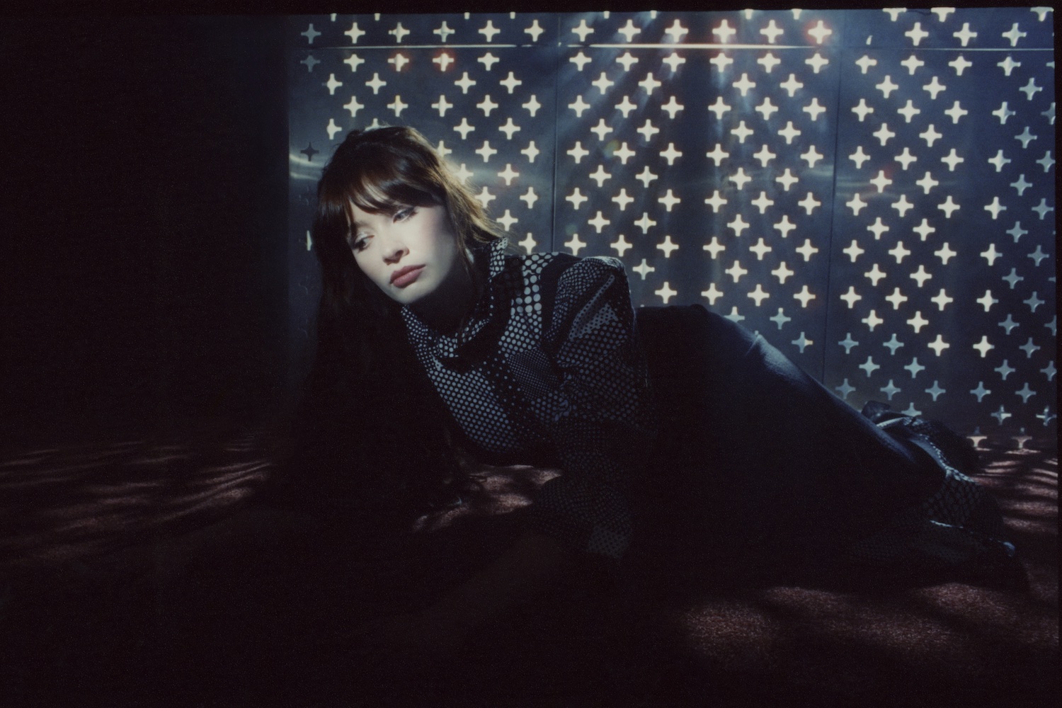 Alexandra Savior Takes Back Her Power on Third LP, ‘Beneath the Lilypad ...