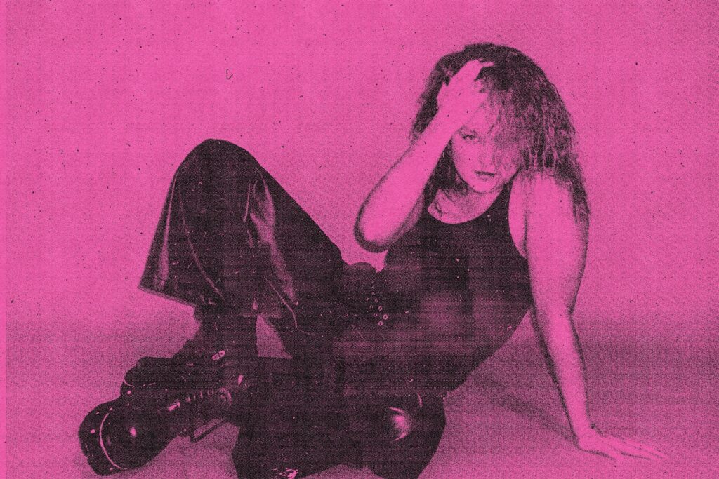 JoJo Siwa Blasts into Pop's Next Era with Vulnerability, Vision, & Full ...