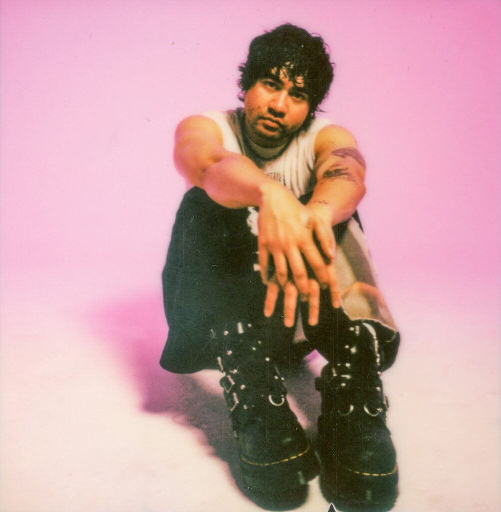 Interview: Calum Hood of 5SOS on Stepping into His Own with Solo Debut ...