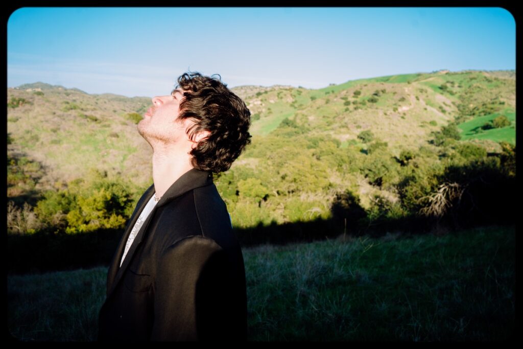 Interview: Calum Hood of 5SOS on Stepping into His Own with Solo Debut ...