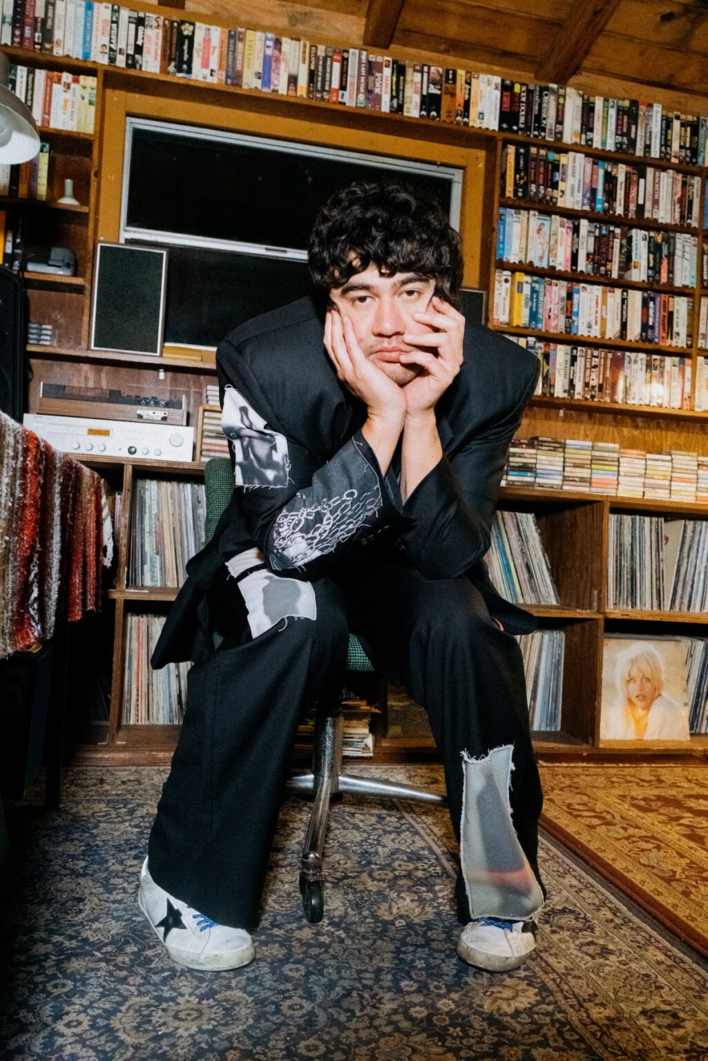 Interview: Calum Hood of 5SOS on Stepping into His Own with Solo Debut ...