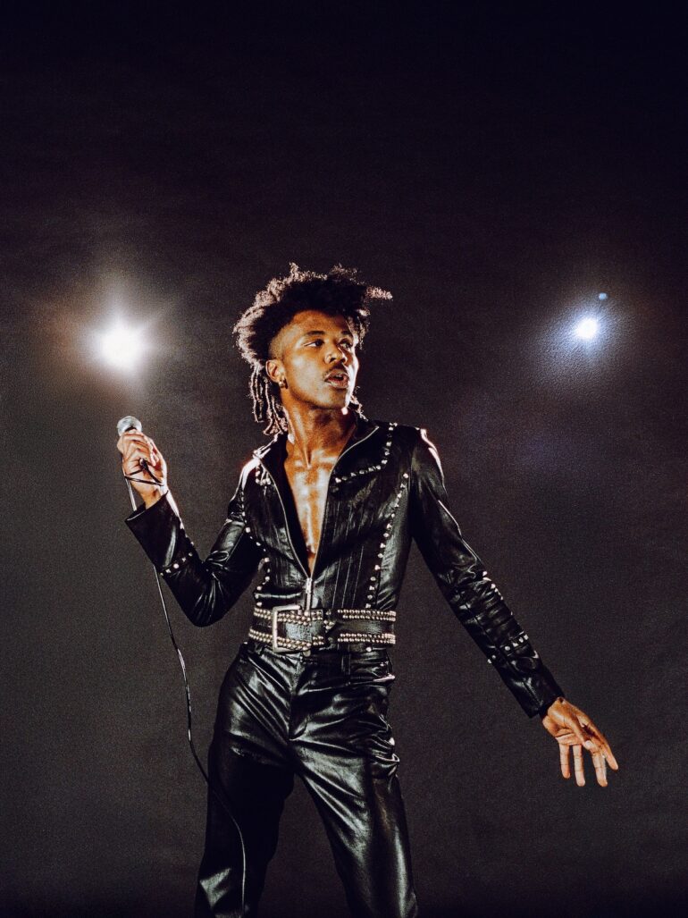 DE’WAYNE Struts into a Bold New Era with "June," an Anthem of Love ...
