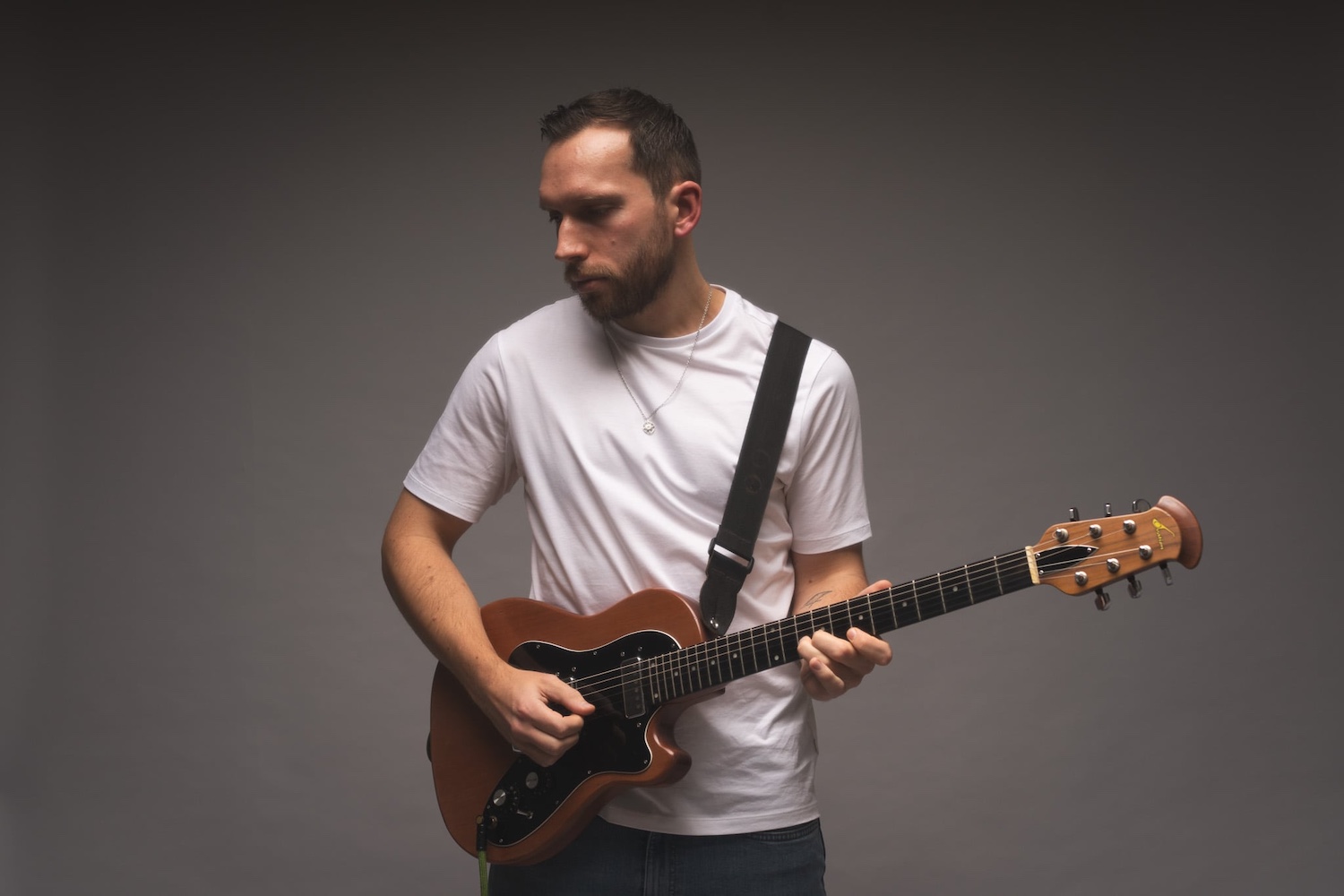 Today's Song: Dane Baker's "Ascension" Urges a Look Inward to Find ...