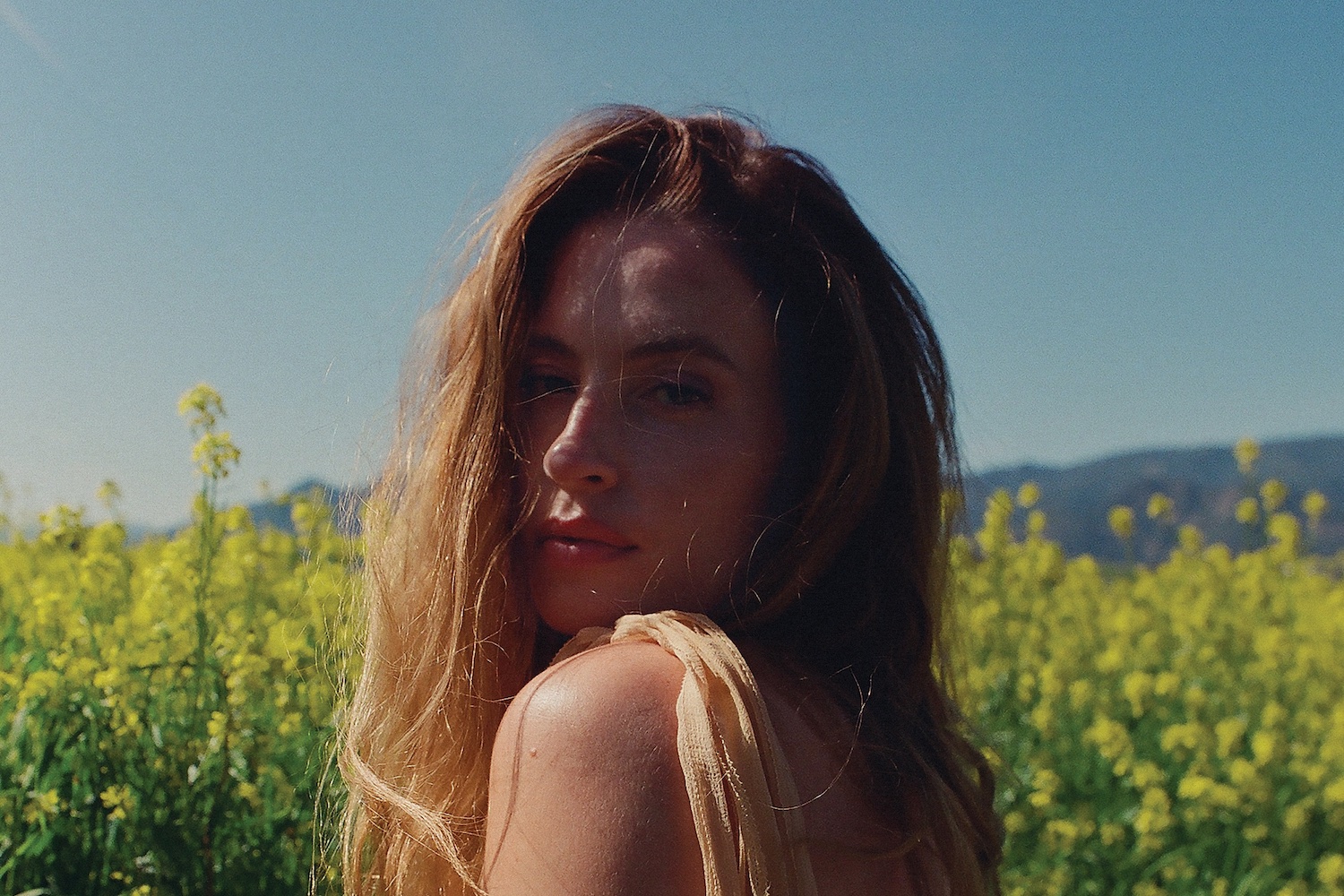 FLETCHER Bravely Embraces Vulnerability and Identity on “Boy” - Atwood ...