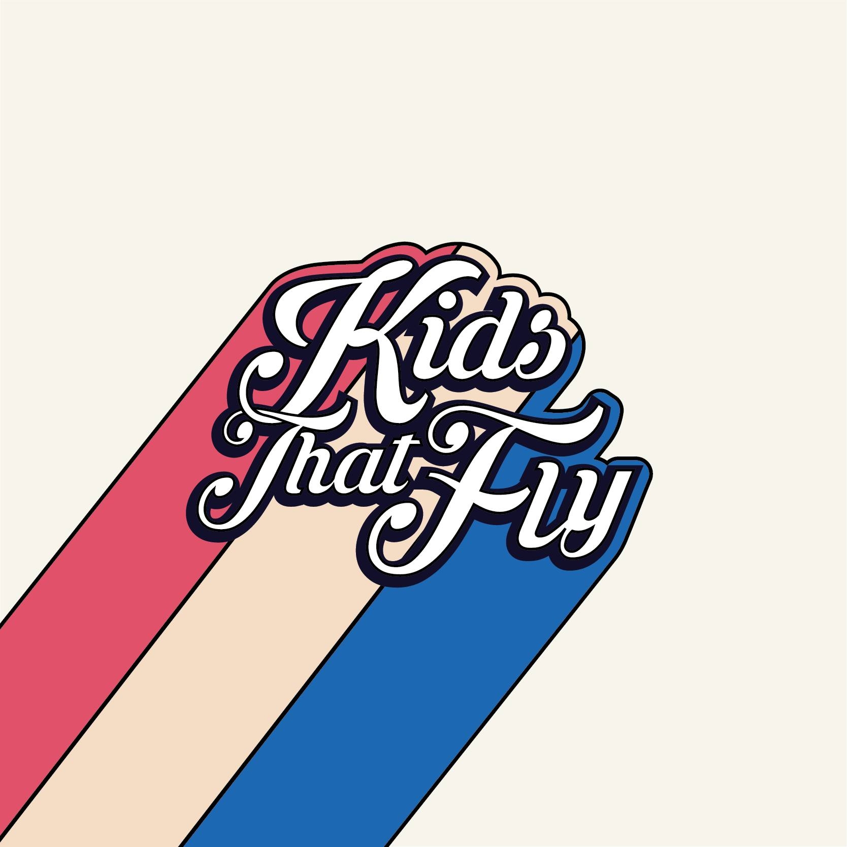 Kids That Fly Are Bringing Back What It Means to Be in a Band - Atwood ...