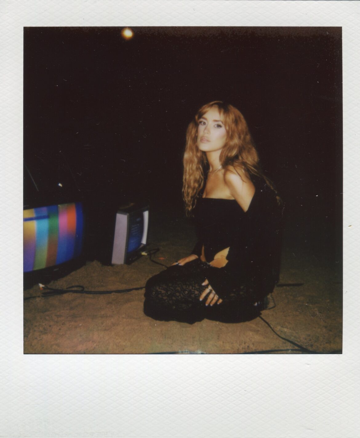 Laci Kaye Booth Embraces Outlaw Country on “George F****** Strait ...