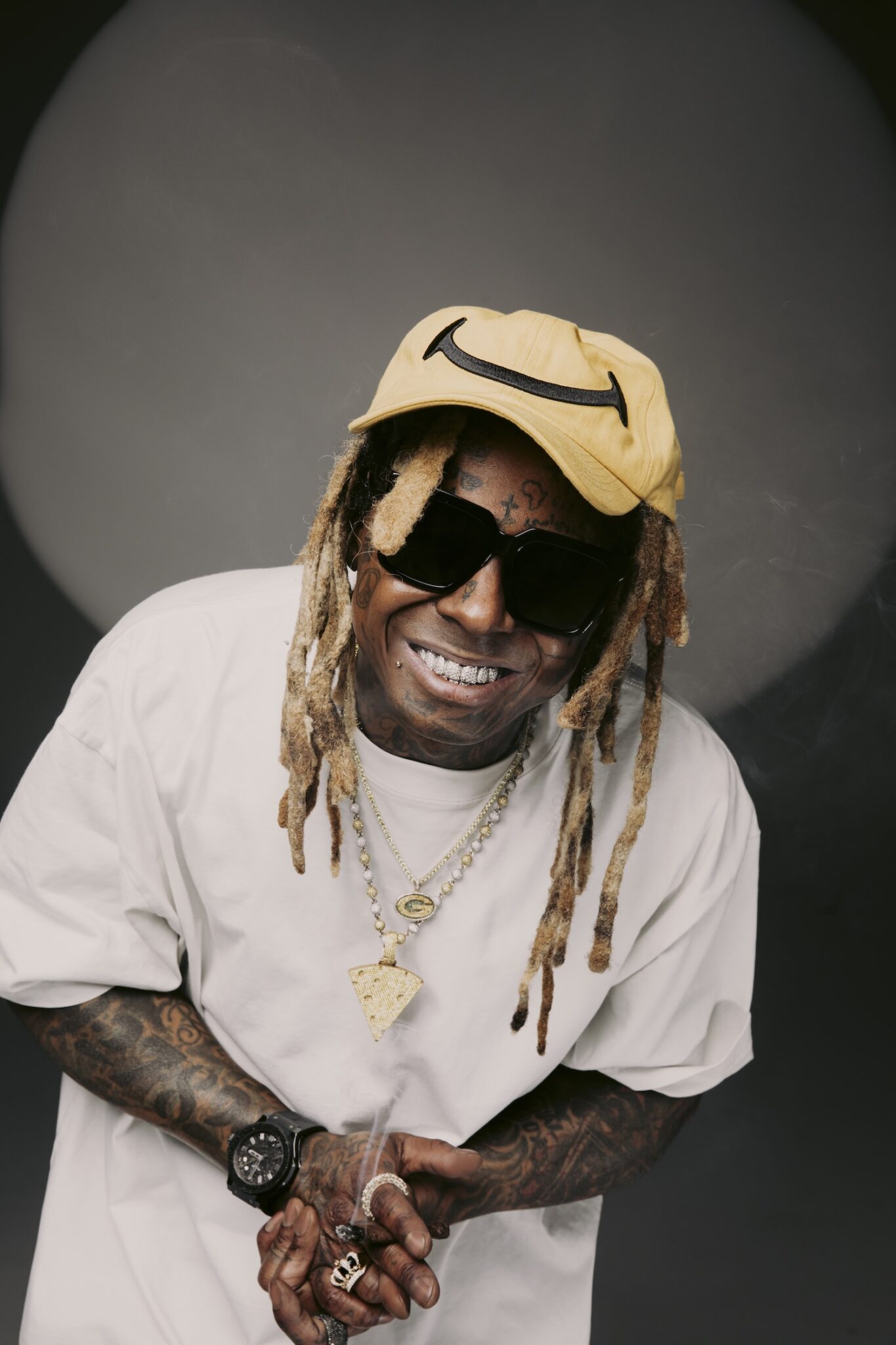 Review: Lil Wayne Embraces Veteran Rapper Status on 'Tha Carter VI ...
