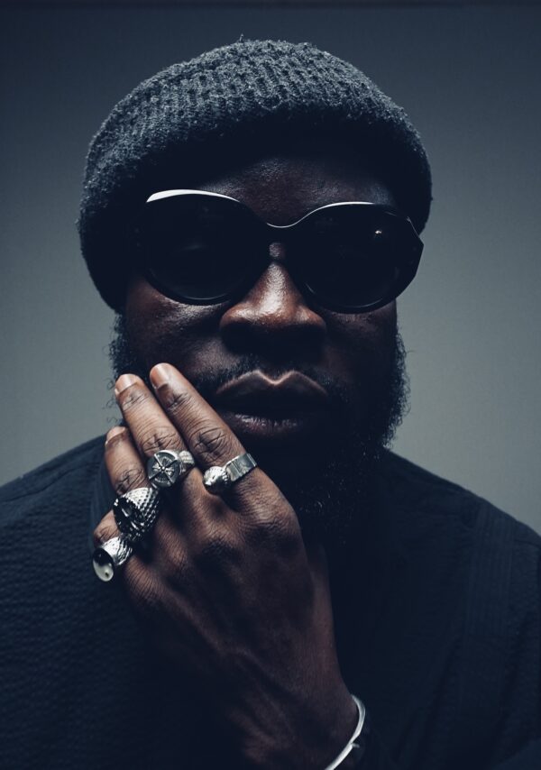 Feature: Ghanaian Rapper M.anifest Breaks Down His Boldly Ambitious Pan ...