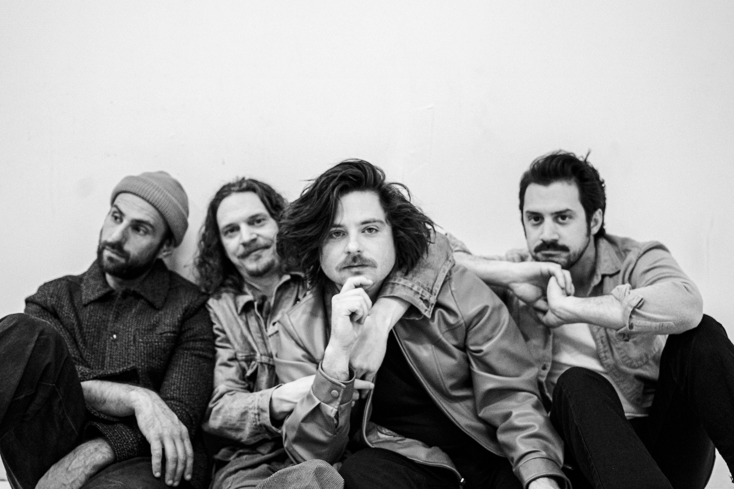 Track-by-Track: Mo Lowda & the Humble Unpack the Groove, Chemistry ...